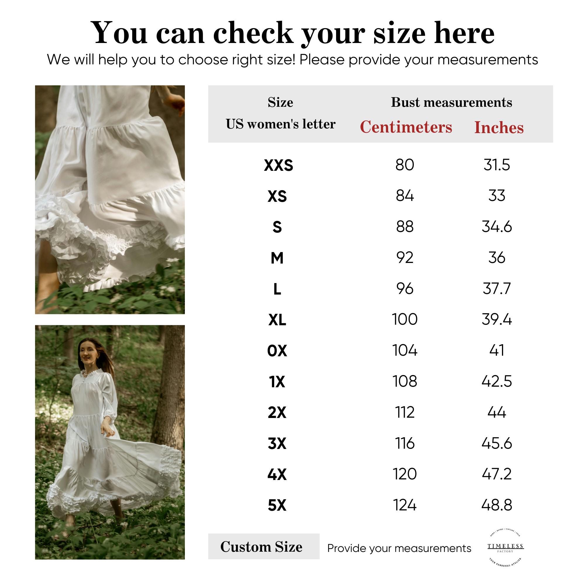 Boho Simple Modest Wedding Dress, Fairy Beach Unique Wedding Dress ...