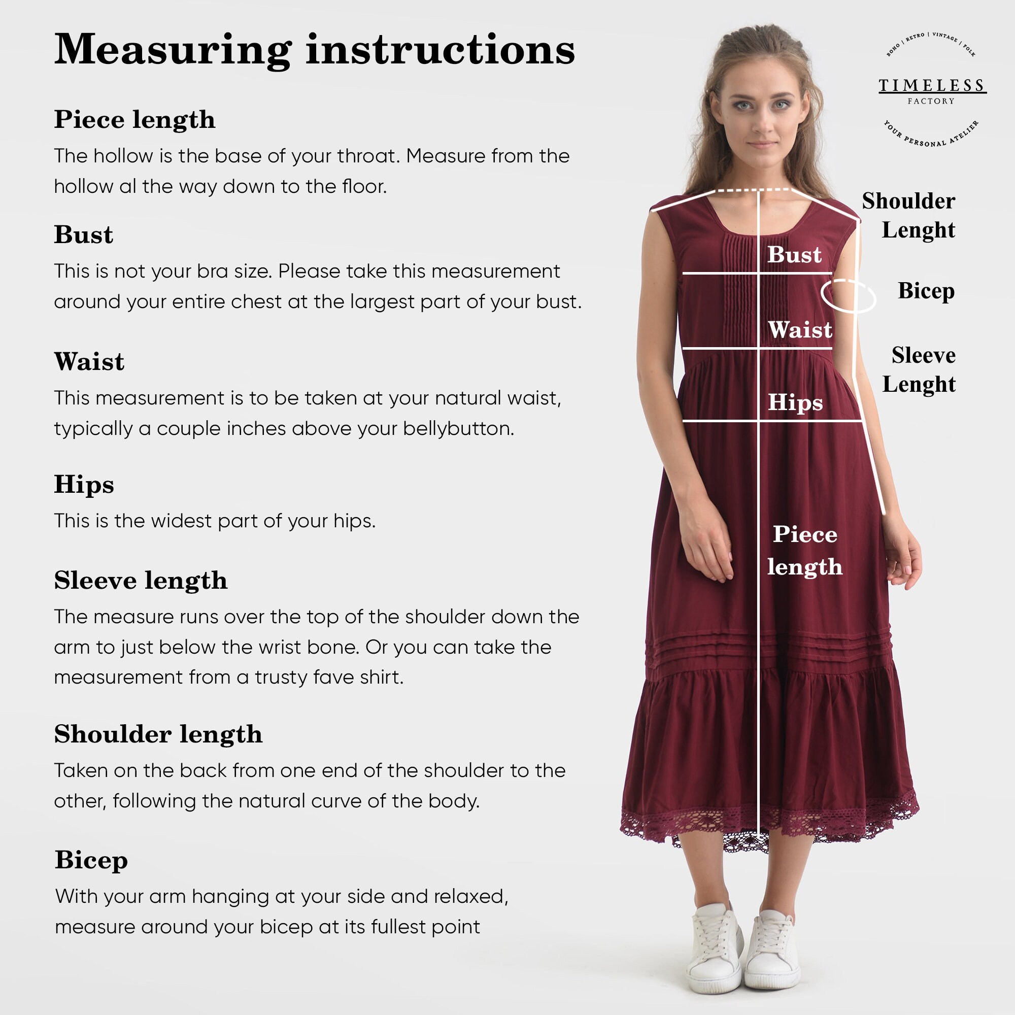 Summer Navy Blue Dress, Nautical Midi Dress With Pockets, Tiered Casual ...