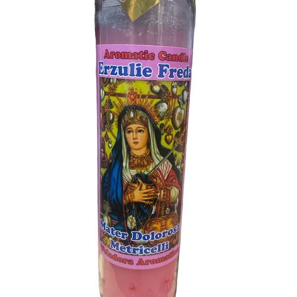 Erzulie Freda - Etsy