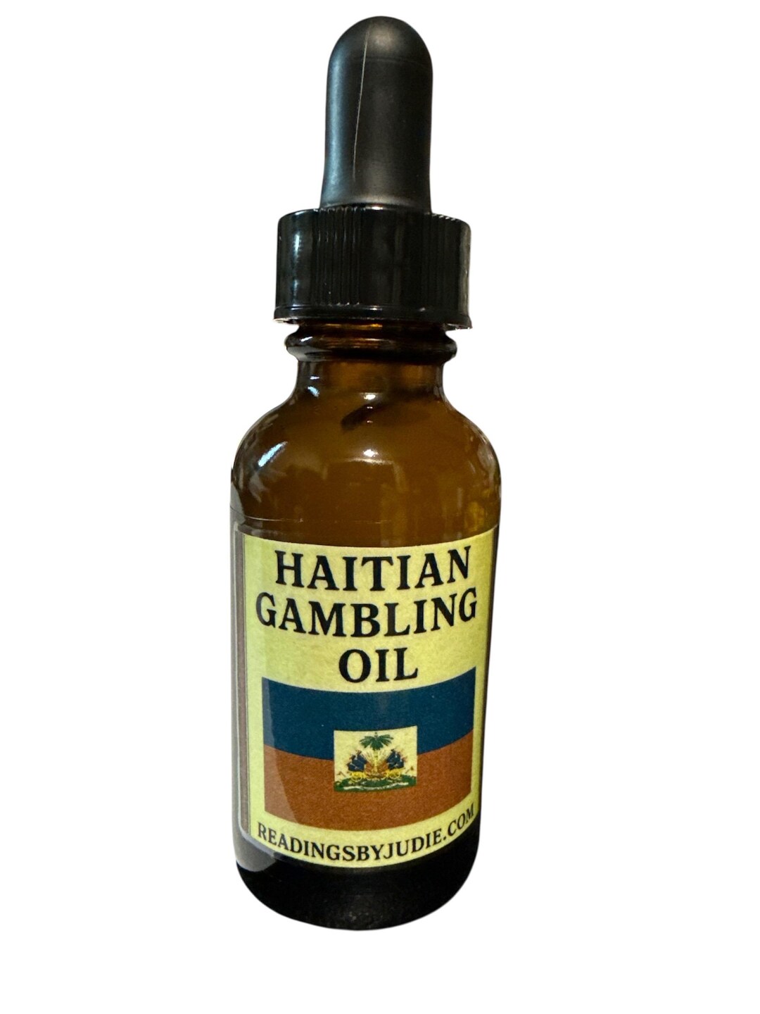 Haitian Gambling Oil - Etsy
