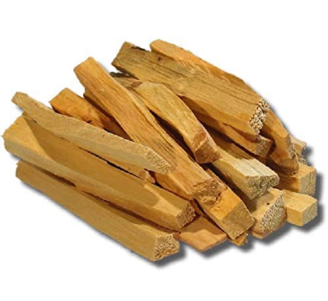 Palo Santo Stick Bundle - Etsy