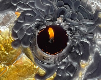 Candle Wax Reading - Etsy