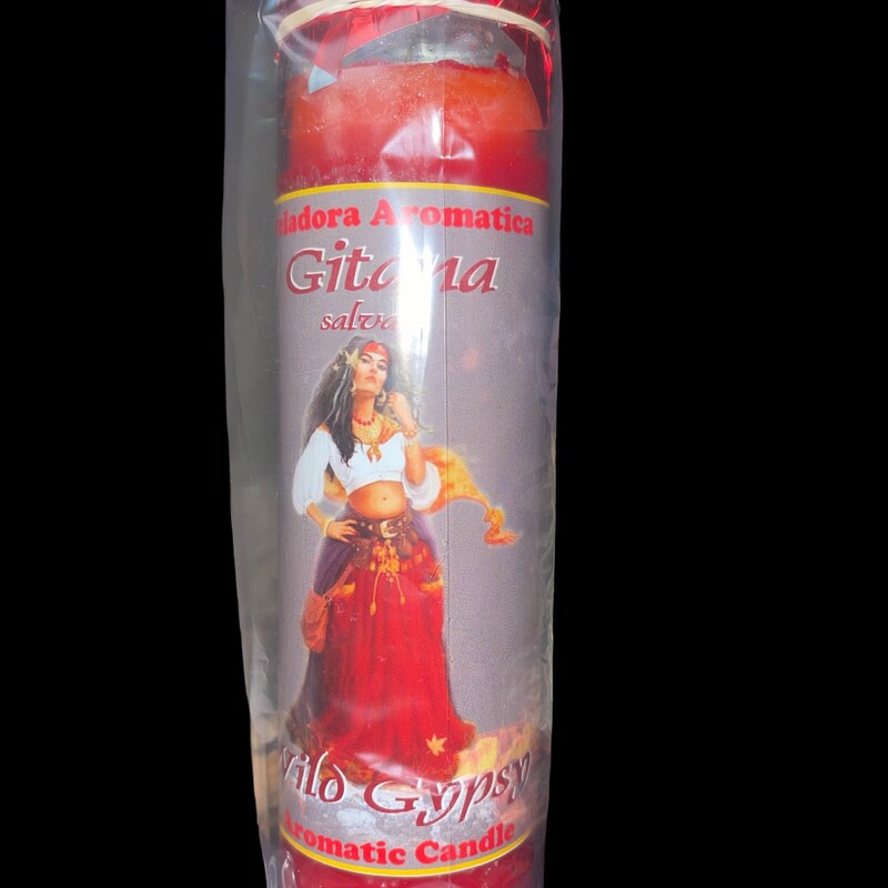 Gypsy Magic - Etsy