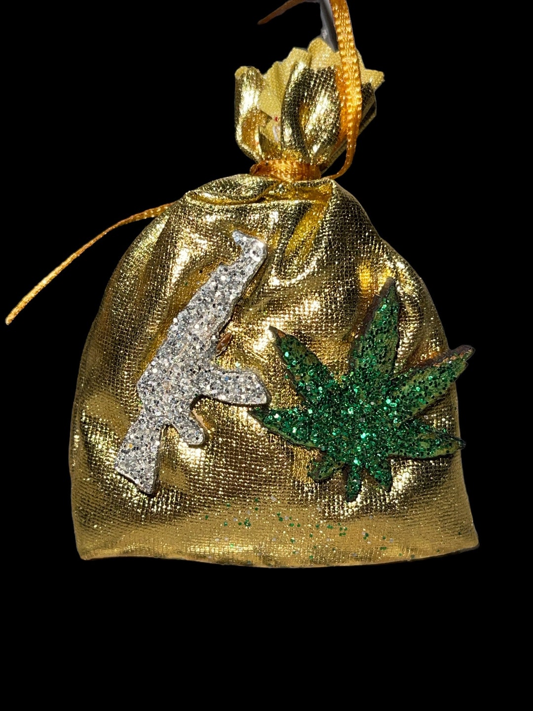 The Dope Boy Mojo Bag: Protection, Money, and Clientele for Hustlers ...