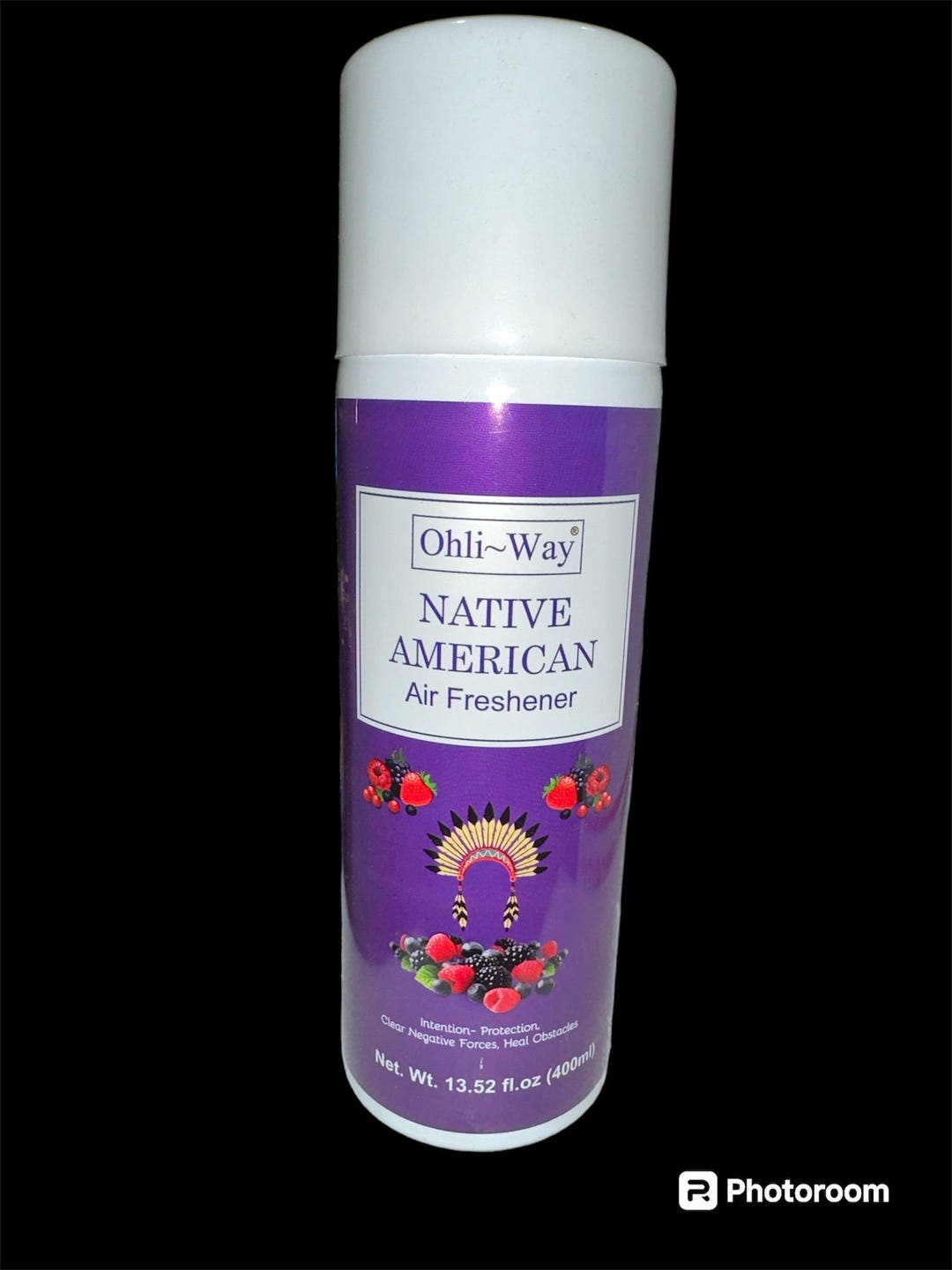 Ohli Way Native American House Blessing Spray - Etsy