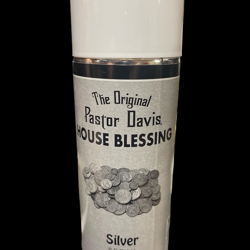 House Blessings - Etsy