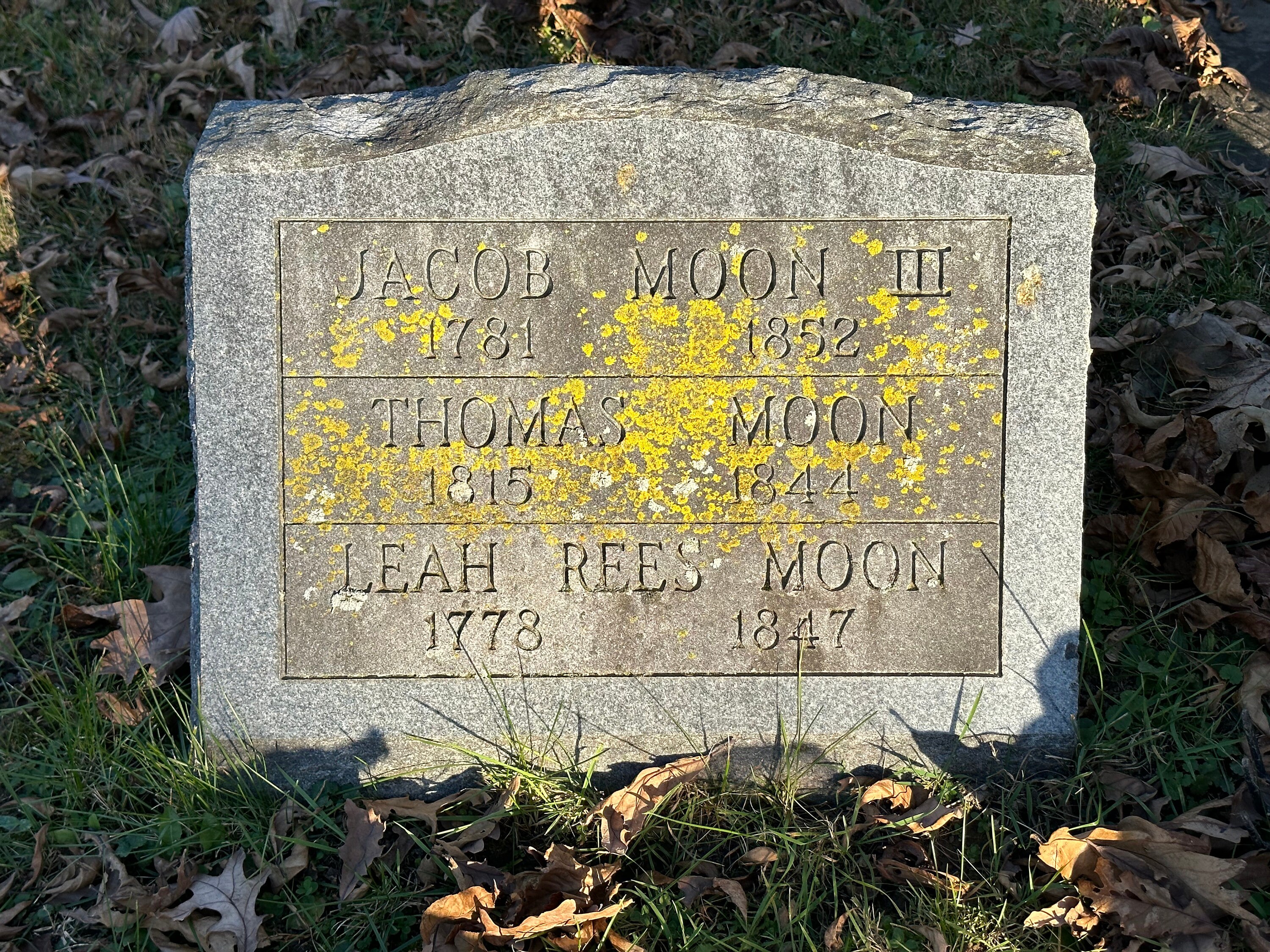 Authentic Moon Point Cemetery Dirt: Enhance Your Spellwork and Connect ...
