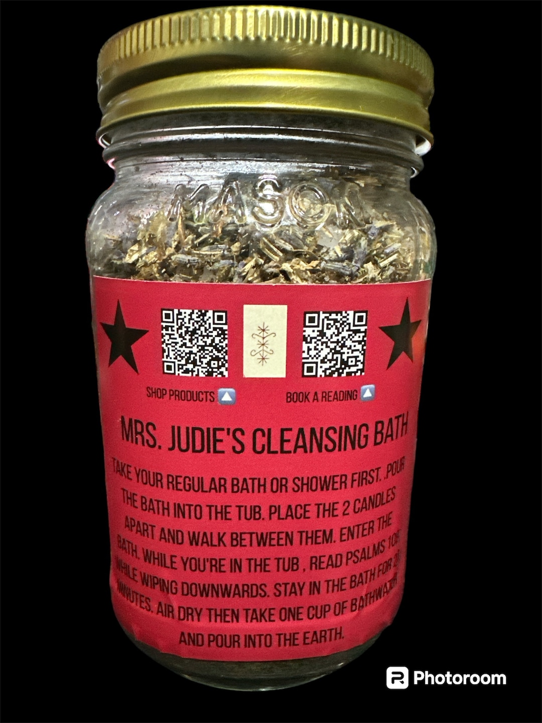Cleansing / Uncrossing Bath - Etsy