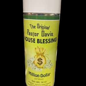 House Blessing - Etsy