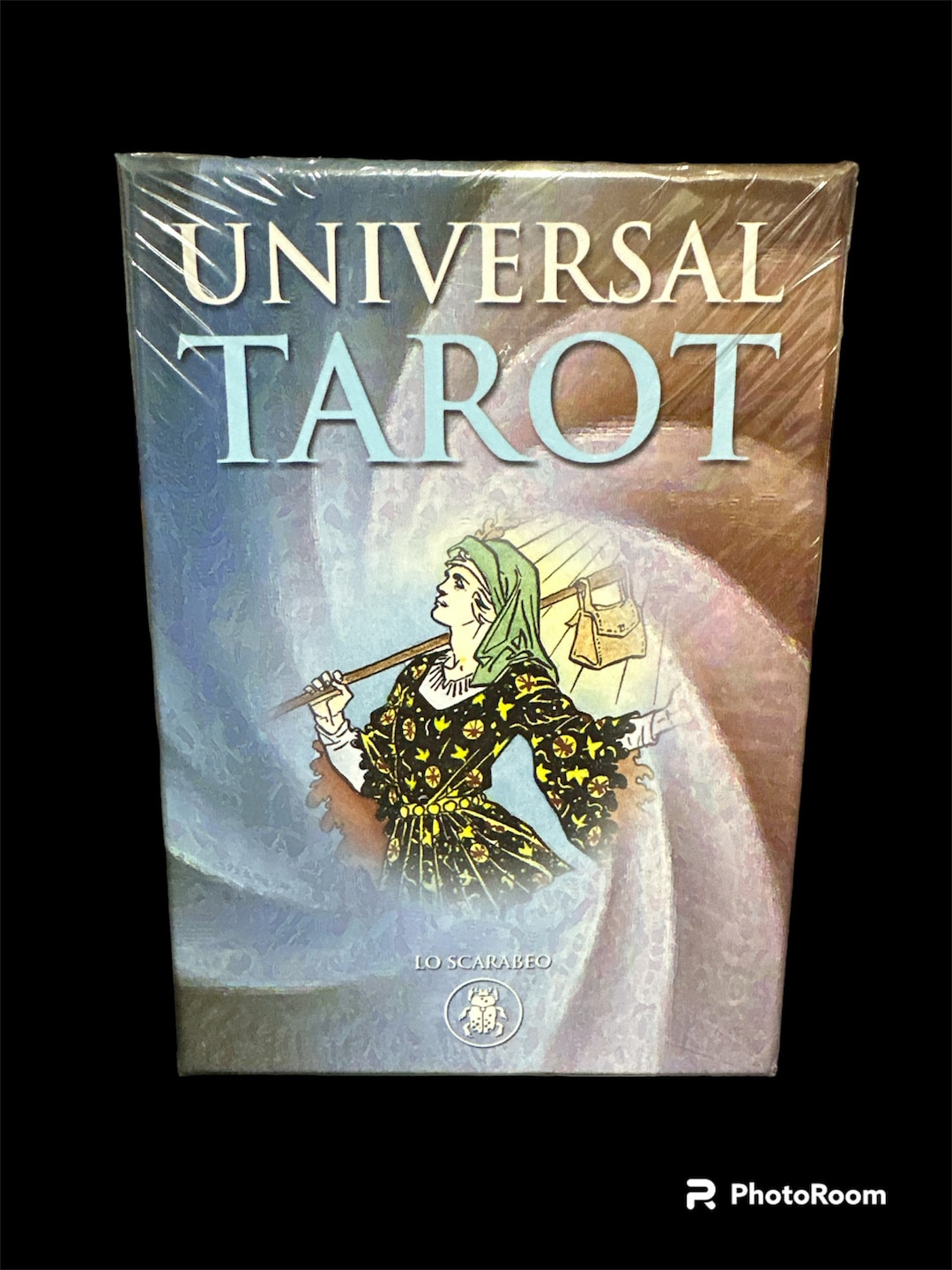 Collectible Universal Tarot Deck Imported From Italy - Created by ...