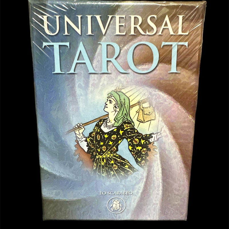 Rare Tarot Decks - Etsy