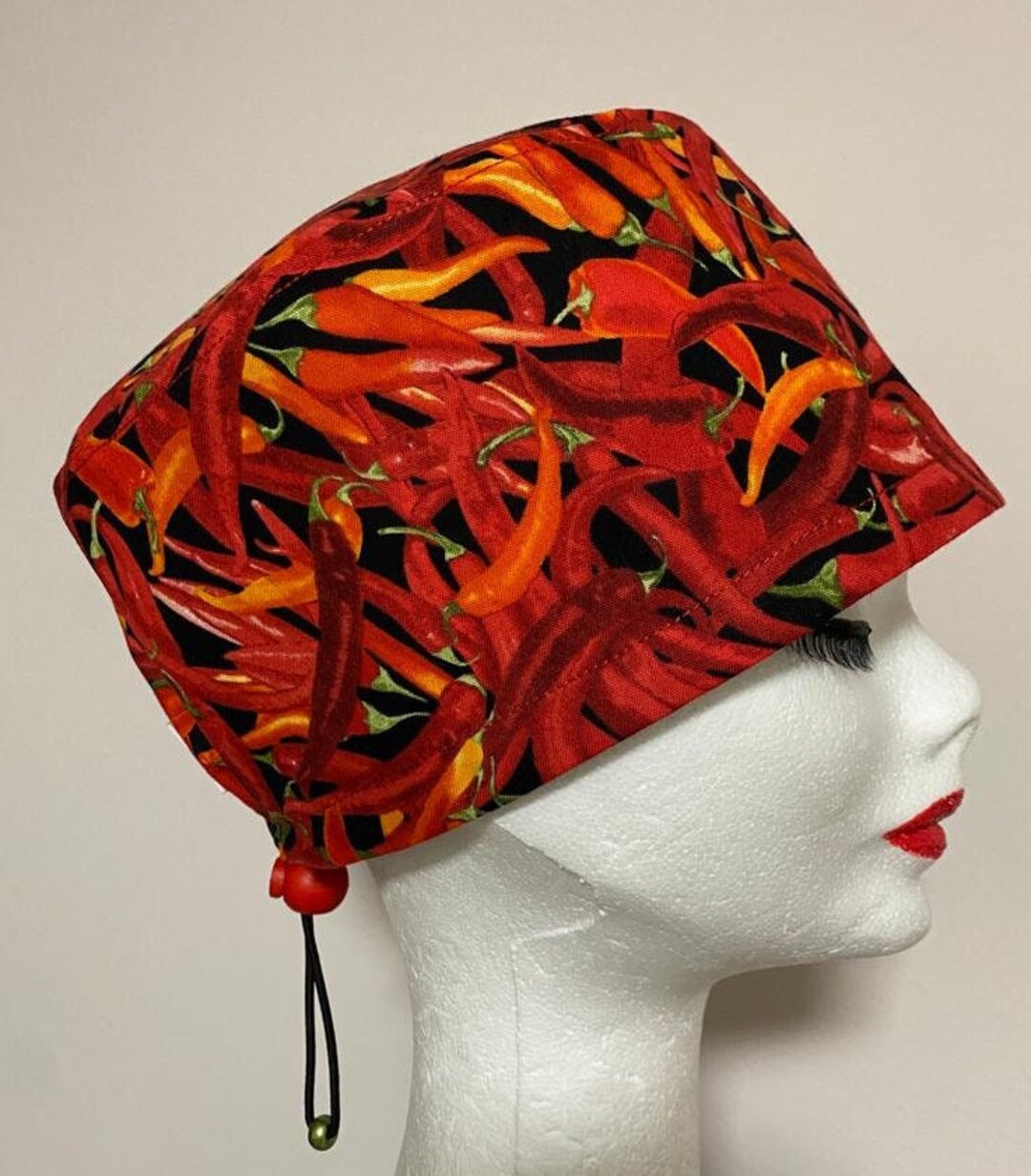 Surgical Cap Peanuts Charlie Brown - Etsy