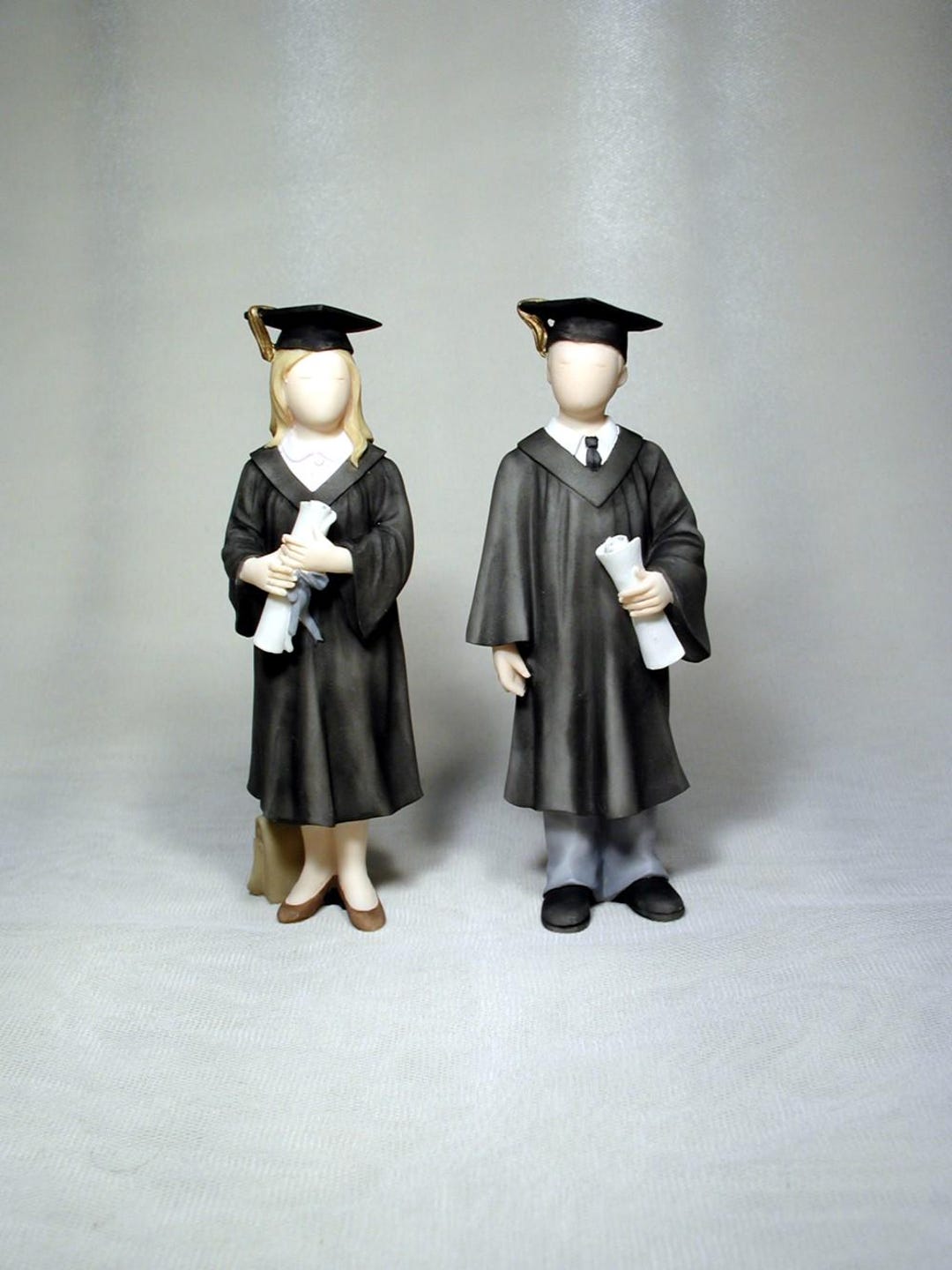 Personalized High School College University Male Female Graduate ...