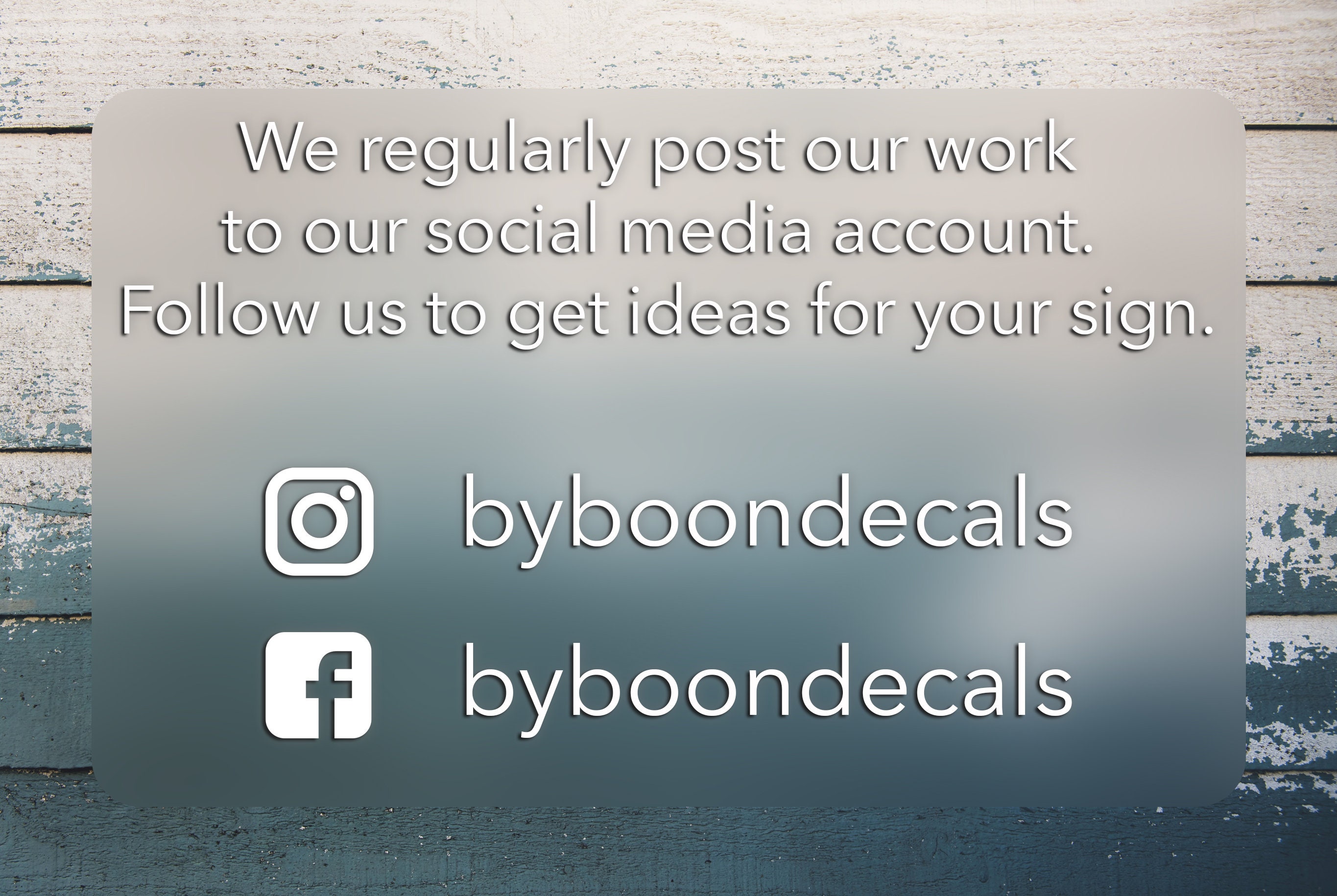 Custom Text Sign Custom Text Plaque Personalised Sign - Etsy