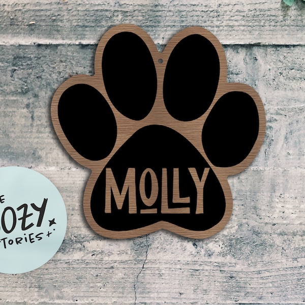 Dog House Names - Etsy