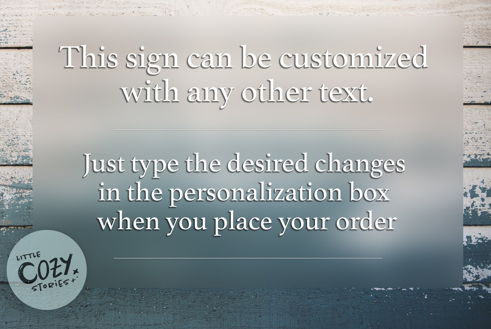 The Hen House Sign Custom Chicken Sign Custom Farm Sign - Etsy