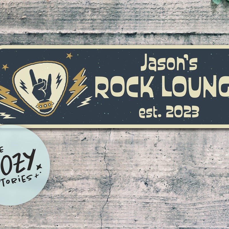 Music Room Decor - Etsy