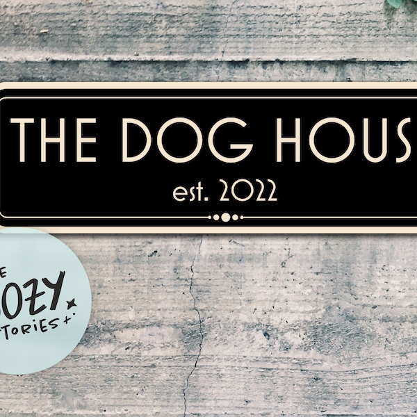 Dog House - Etsy