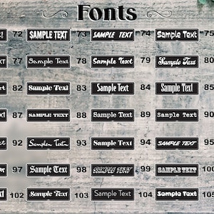 Custom Private Driveway Sign Custom Modern Metal Sign - Etsy