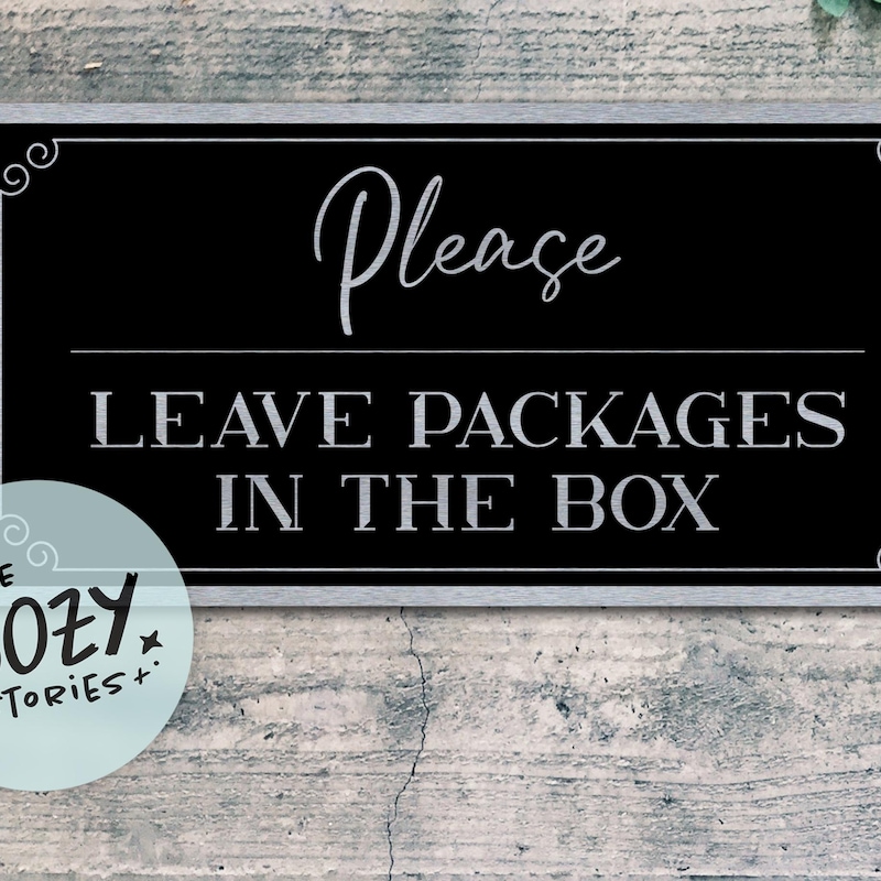 Custom Outdoor Sign - Etsy