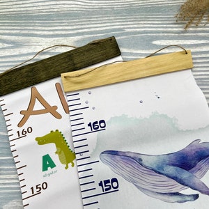 Cute Cats Themed Growth Chart | Cats Doodle Growth Chart | Banner ...