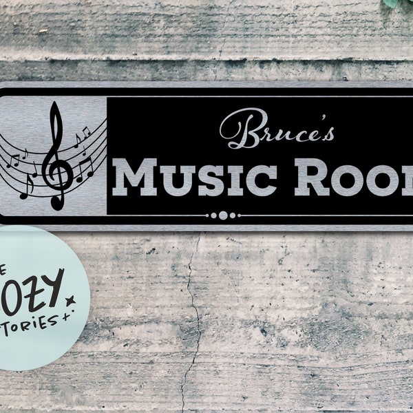 Music Room - Etsy