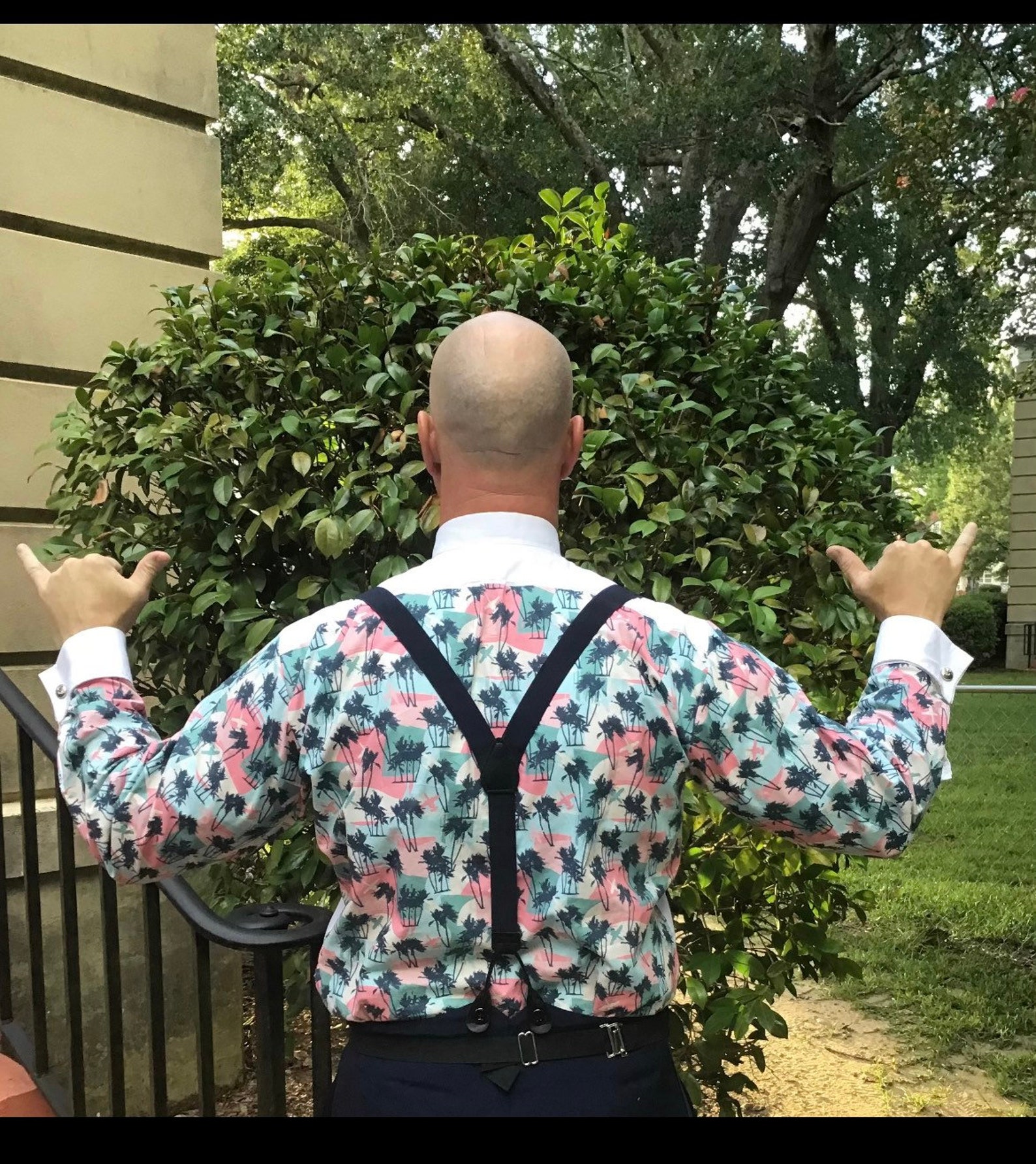 Mess Dress Party Shirt Customer Provides Shirt and Fabric - Etsy