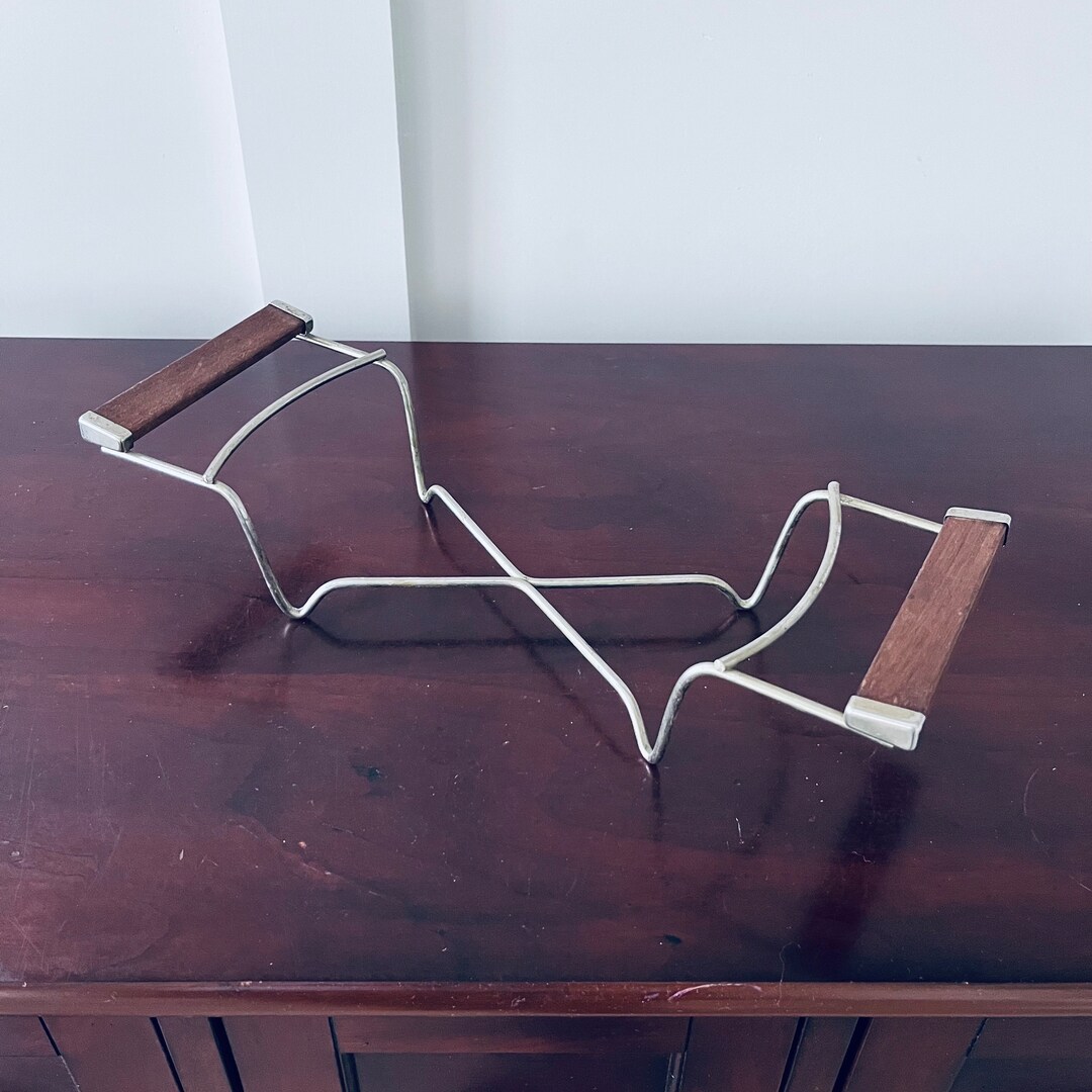 Pyrex Pink Stems 043 Casserole Cradle Replacement - Etsy