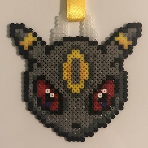 umbreon mini pixel art