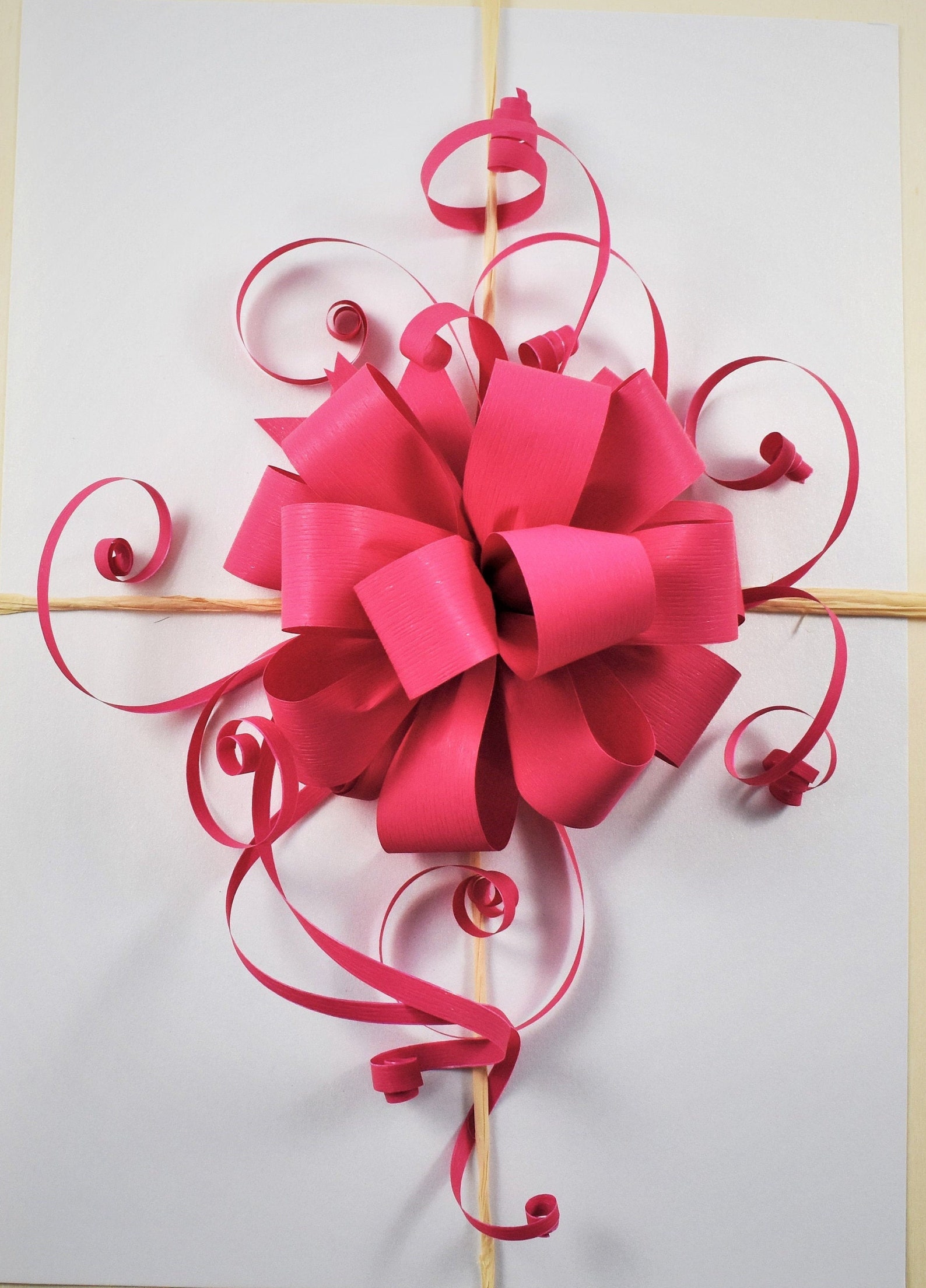 Finished Loops Gift Loops Decorative Loops Loops | Etsy