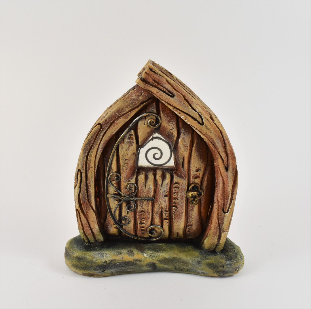 Elves Door Elven Door - Etsy