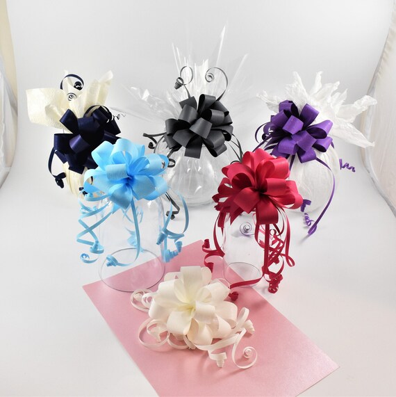 Finished Loops Gift Loops Decorative Loops Loops | Etsy