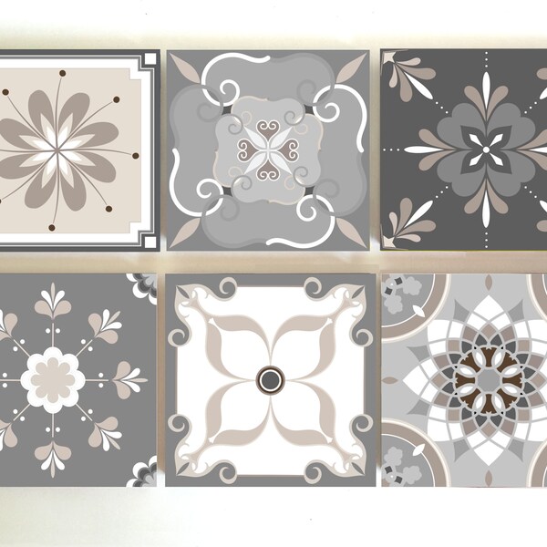 Ceramic Coasters - Etsy