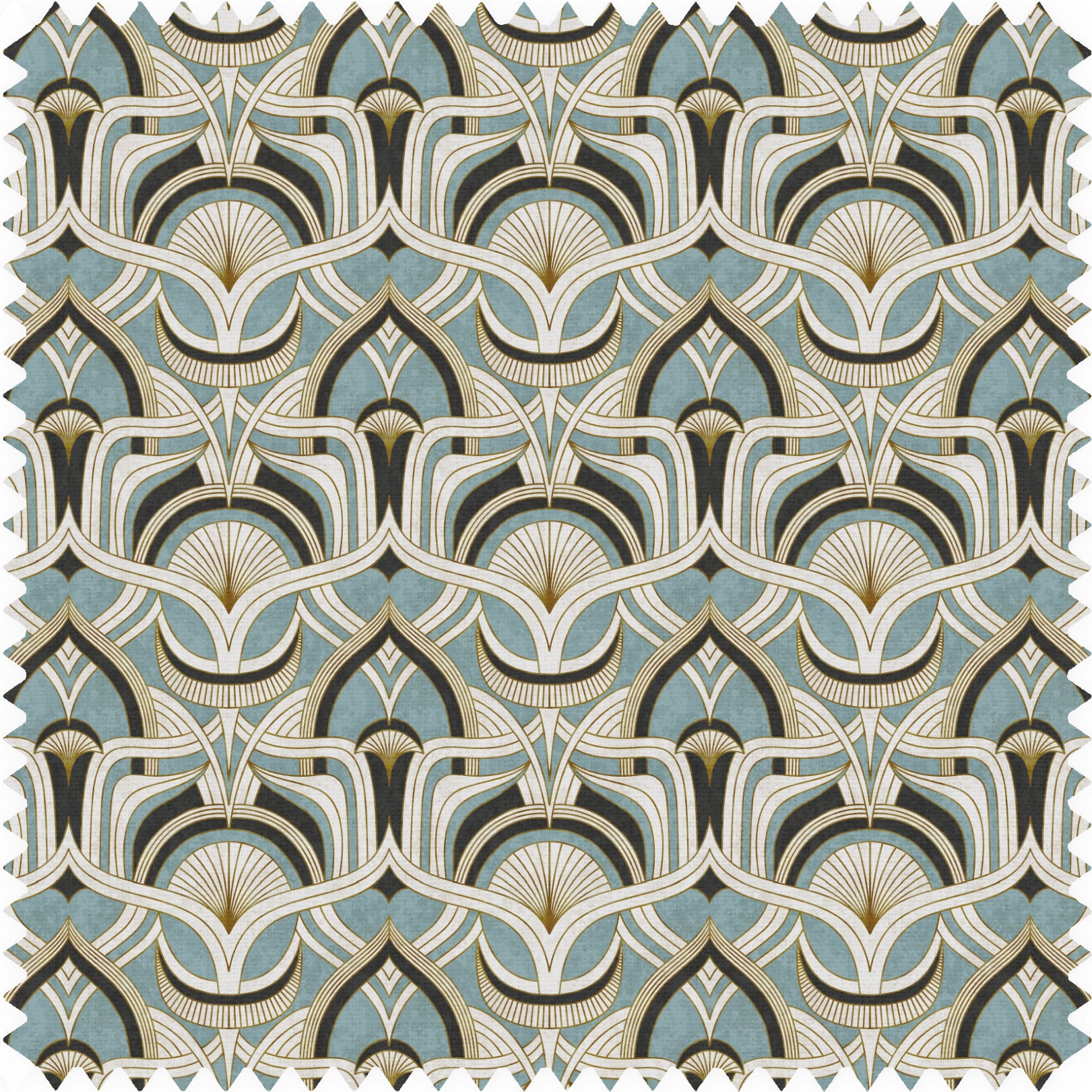 1920s Upholstery Fabric