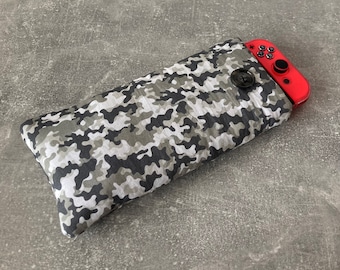 Nintendo Switch Sleeve - Etsy UK