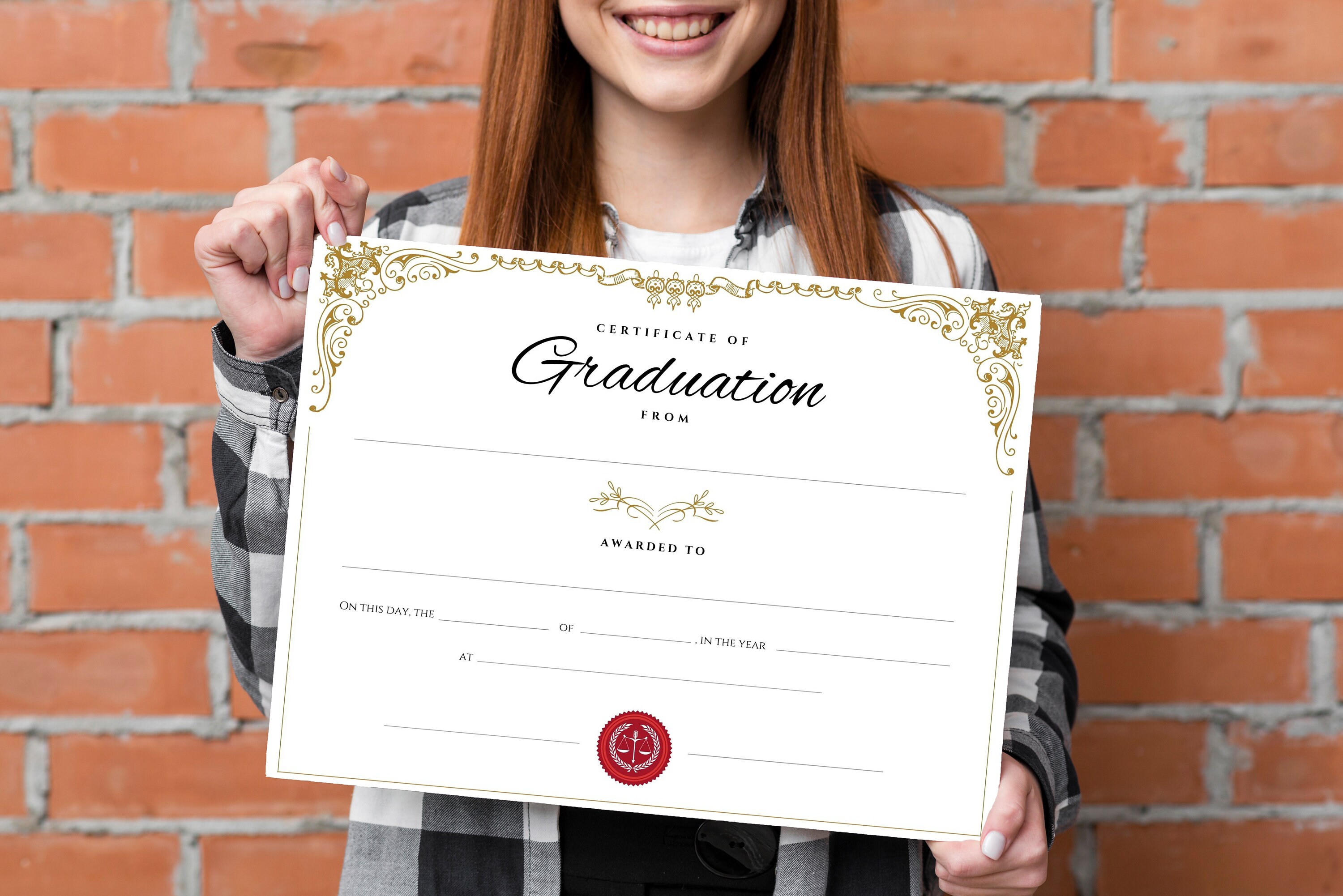 High School Diploma, Homeschool Diploma, Diploma Template, Certificate ...