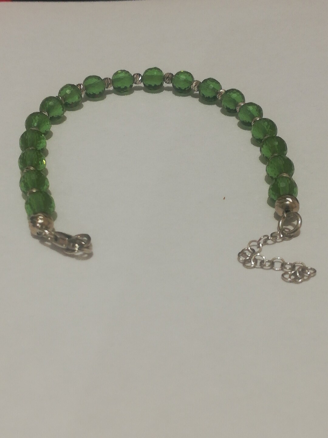 Handmade Zultanite Bracelet,925 Sterling Silver,color Changing,turkish ...