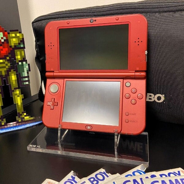 3ds Xl Case - Etsy