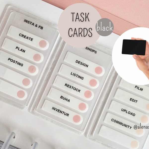 Task - Etsy