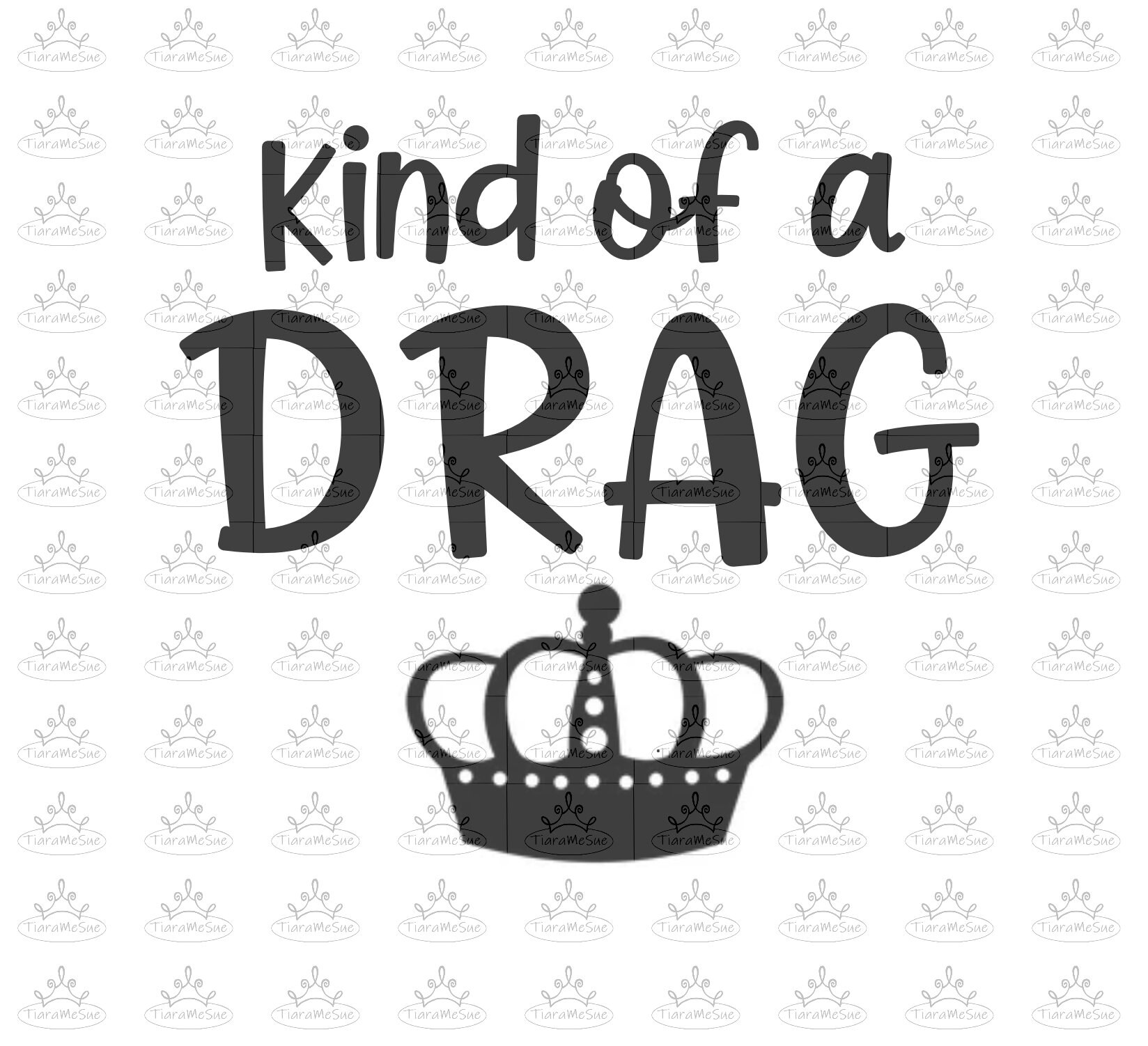 SVG PNG DRAG Queen Designs 4 Digital Download - Etsy