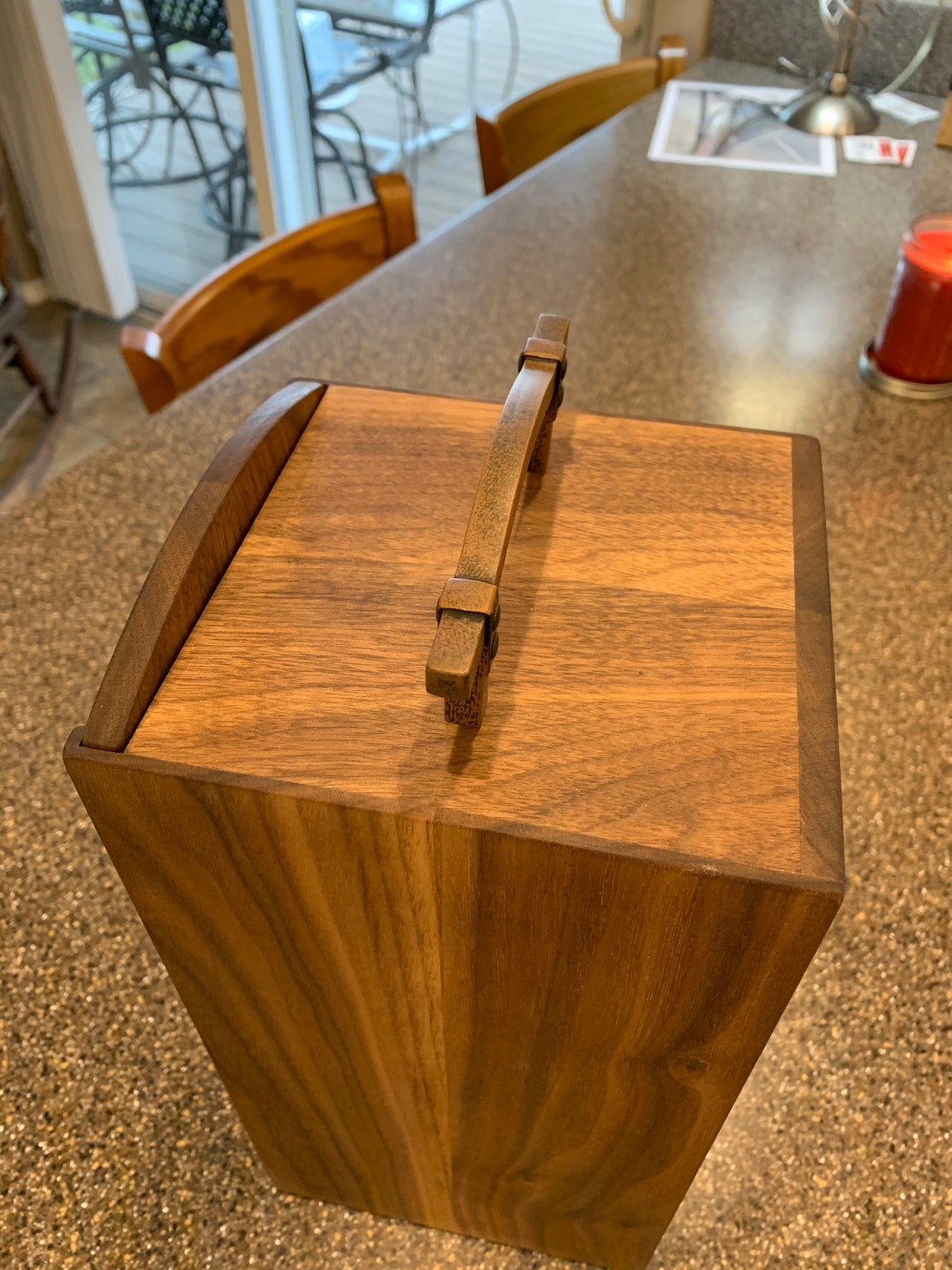 Plans to Build Your Own Decorative Wood Box for Your Favorite - Etsy Canada