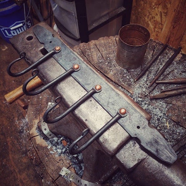 Key Rack - Etsy