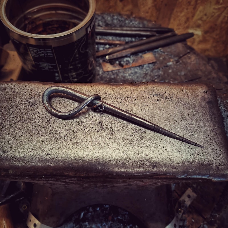 Forged Items - Etsy