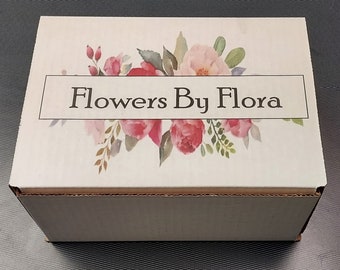 6x4x2 Shipping Boxes - Etsy