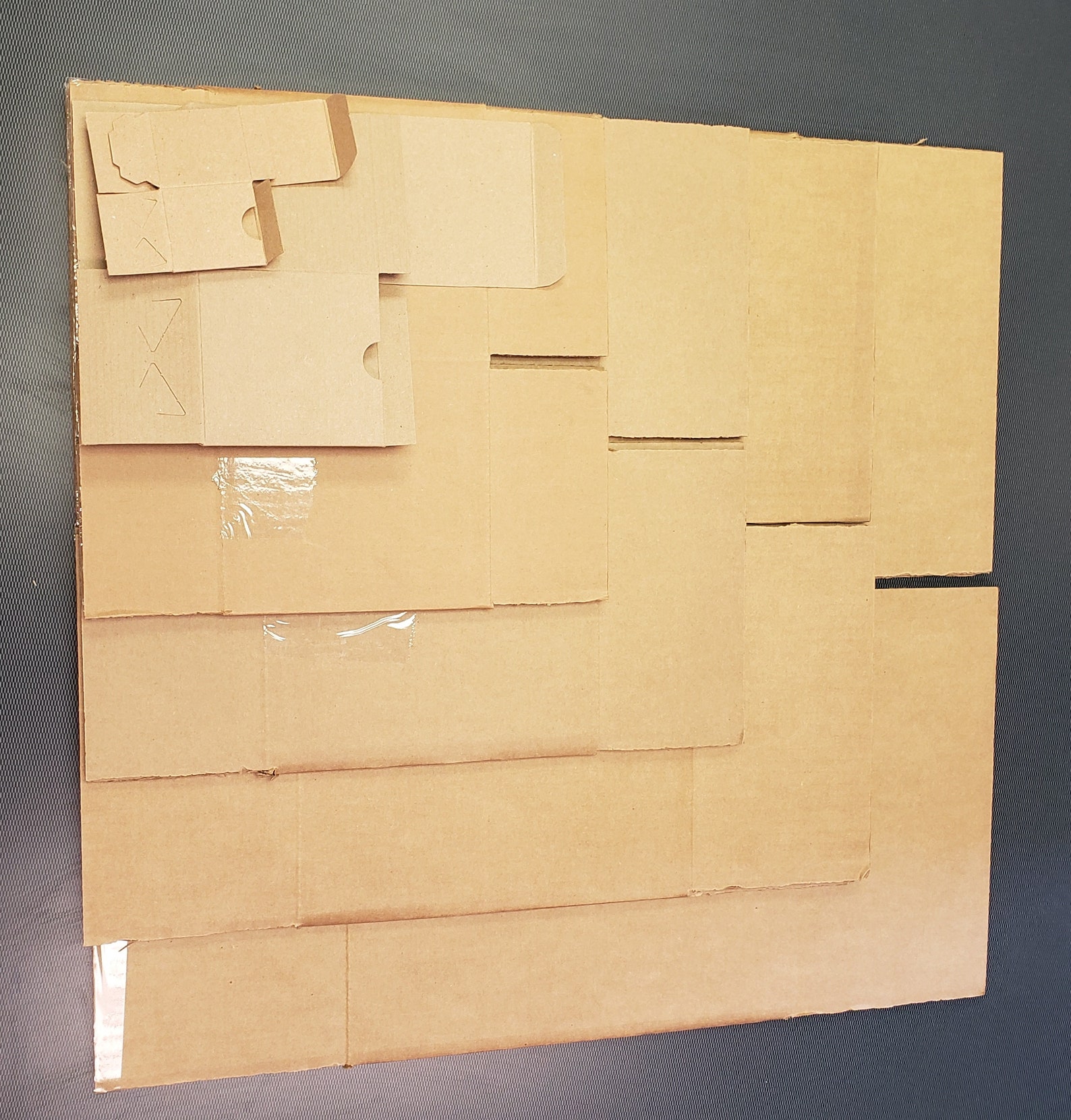 Give the Gift of Frustration: Boxes in a Box Prank. Be the Master of ...