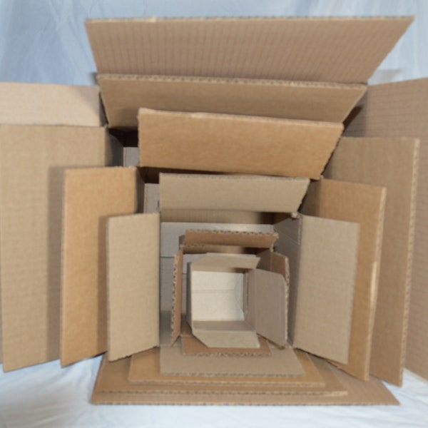 Hard to Open Gift Boxes - 60+ Gift Ideas for 2025