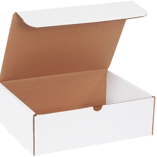12x9x4 Boxes - Etsy