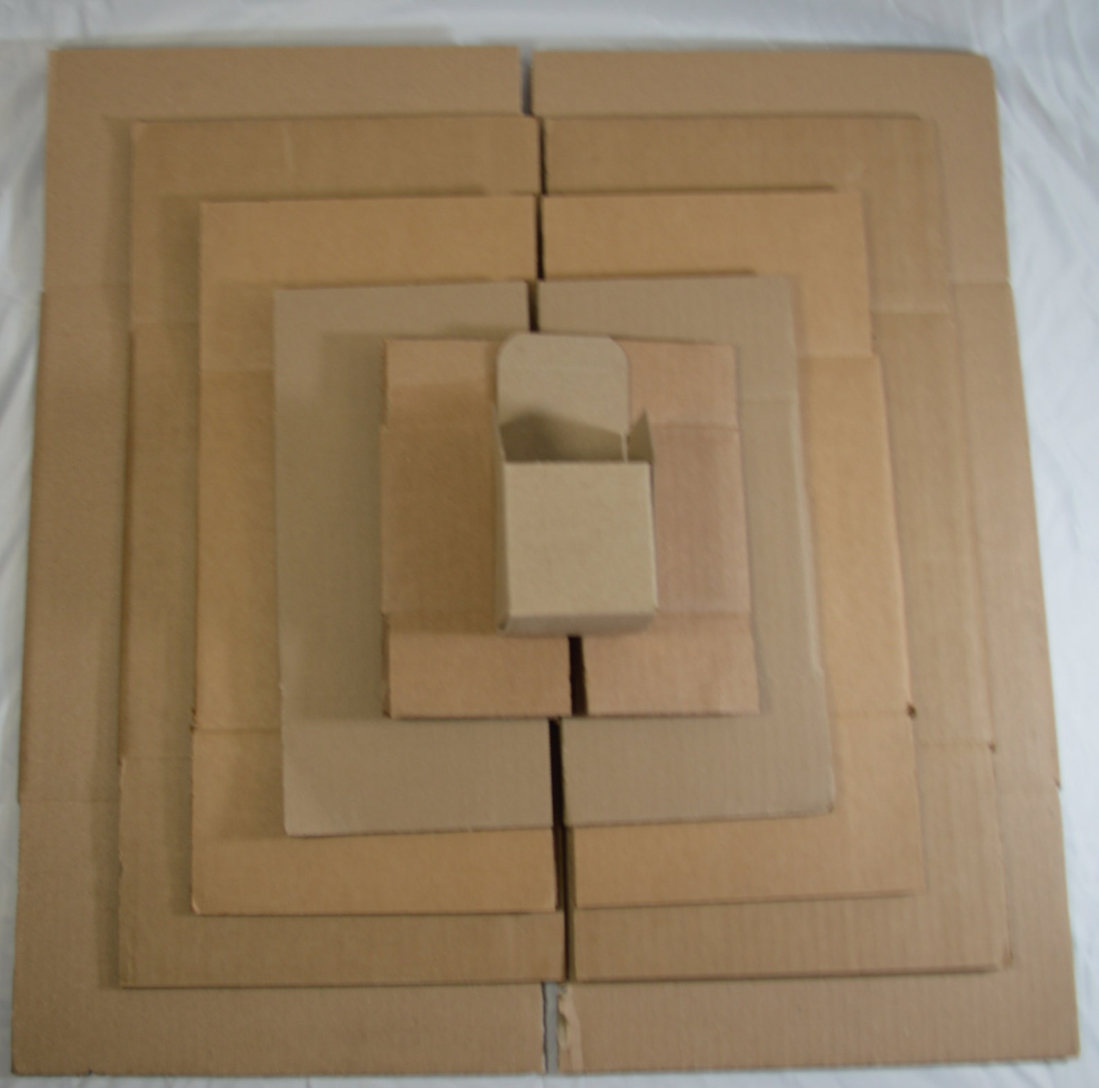 Give the Gift of Frustration: Boxes in a Box Prank. Be the Master of ...