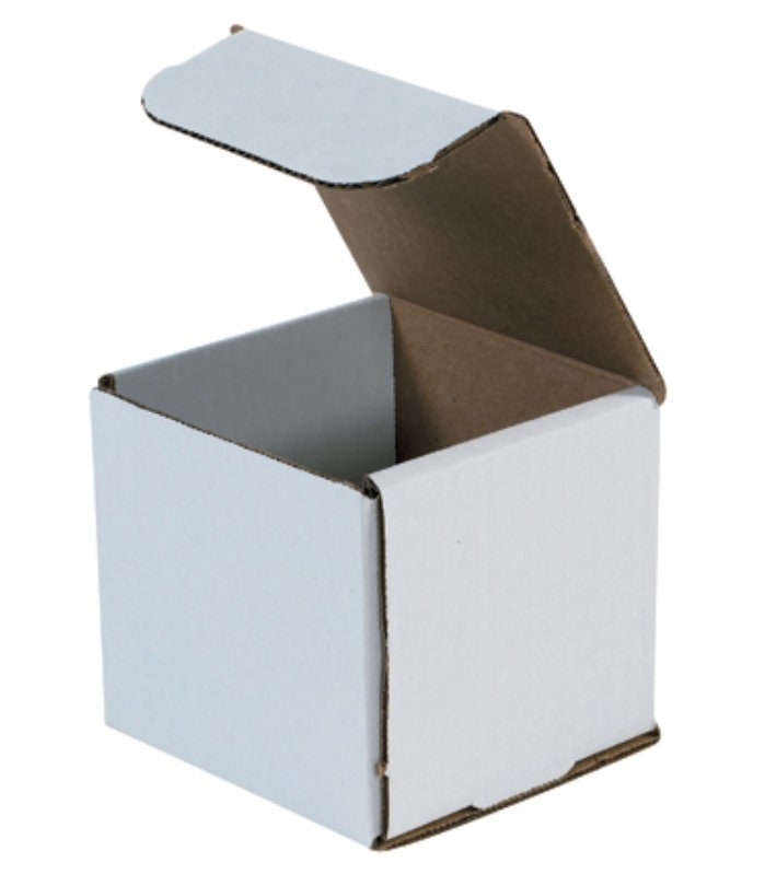 Pick Your Size Mailer Box Carton Shipping Box, All Prices Quoted 50pcs ...
