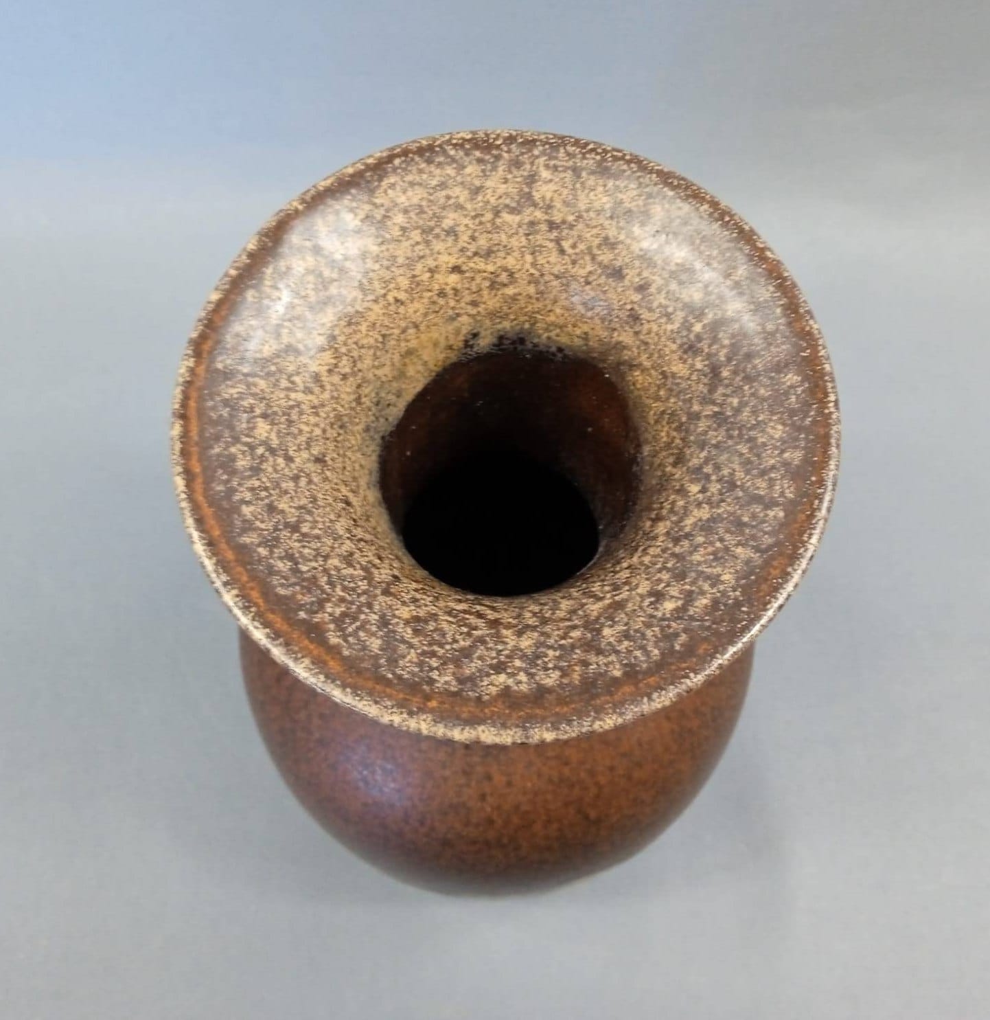 Steuler 705/20 Ceramic Vase West German Pottery WGP Mid-century Ceramic ...